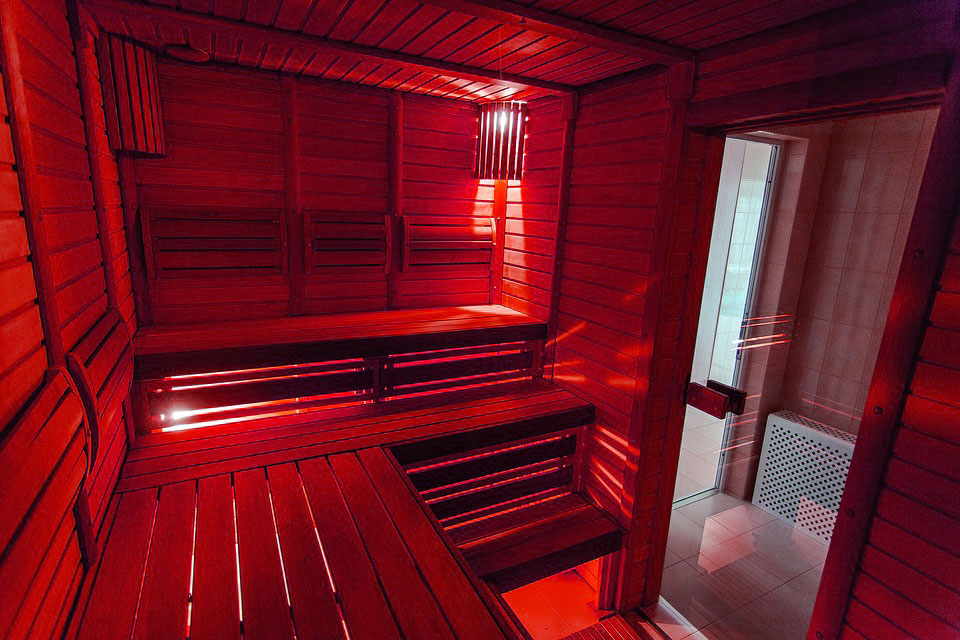 Near Infrared Sauna Australia Buy Best Sauna Australia 2021